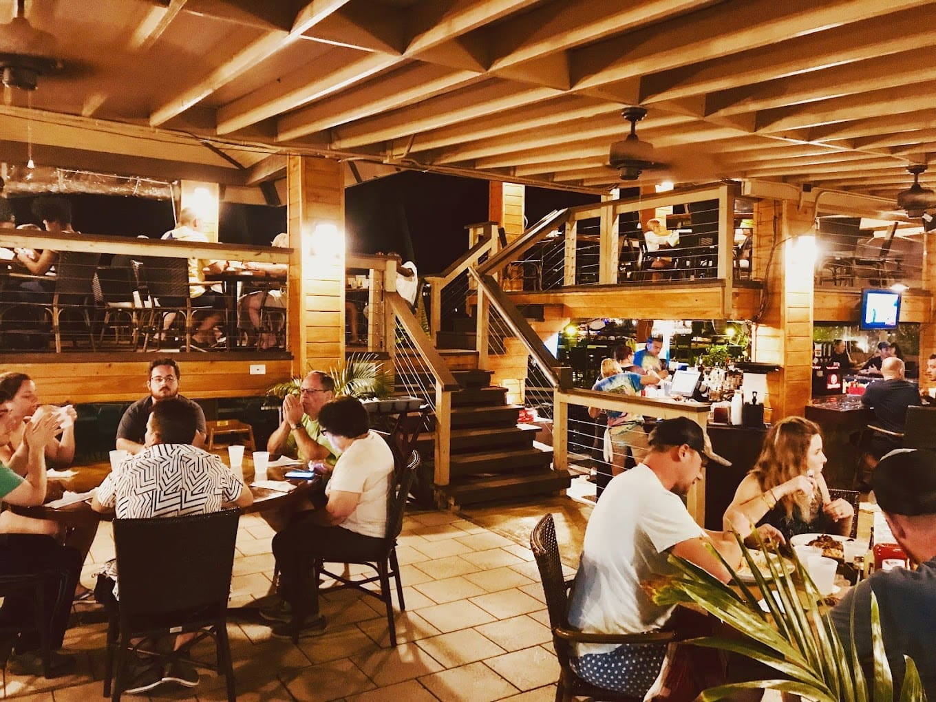 Iggies Beach Bar & Grill - Elevate Property Management